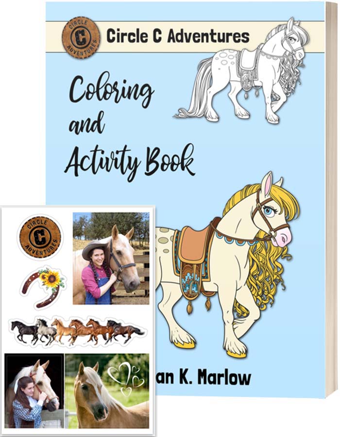 Color-book-and-CCA-stickers – Circle C and Goldtown Books