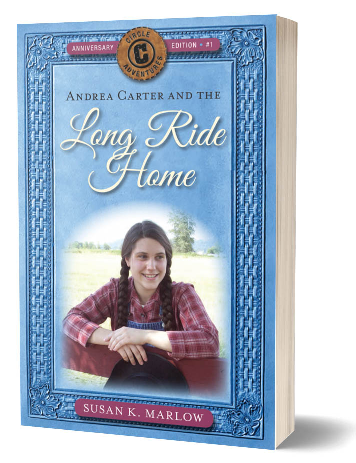 Long Ride Home Excerpt