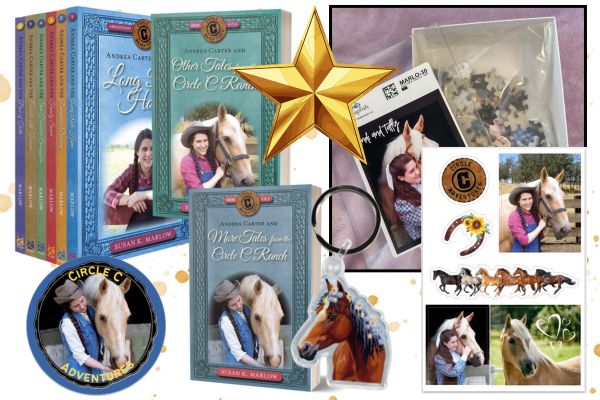 Step Three: Win Prizes